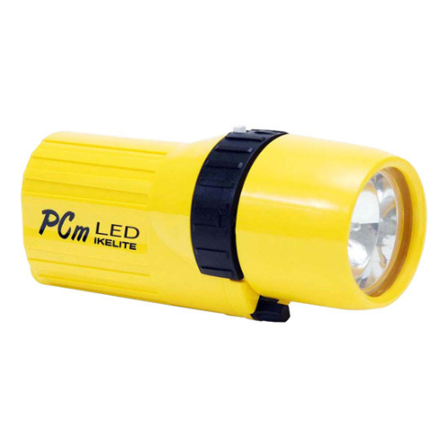 Фонарь подводный индивидуальный Ikelite PCm LED — Maress — Аварийно ...